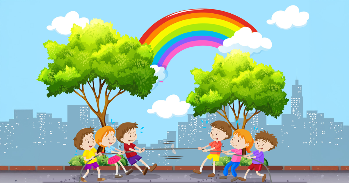 Play Match the Following Game For Kids | Fun Brain Game | Mathrubhumi ...